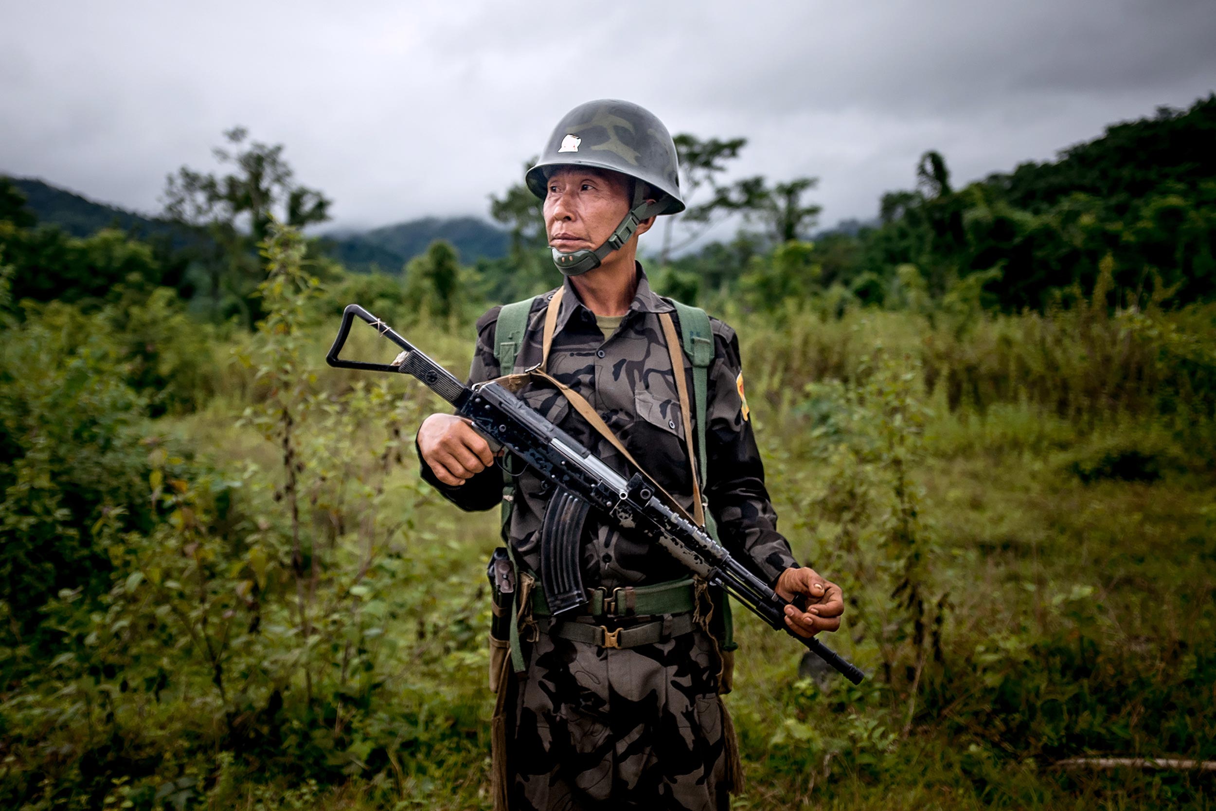 On the Water's Edge •Linh Pham